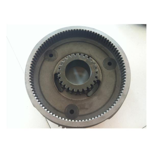 Quality 1019147 Planetary Gear Parts For Excavator EX200 for sale