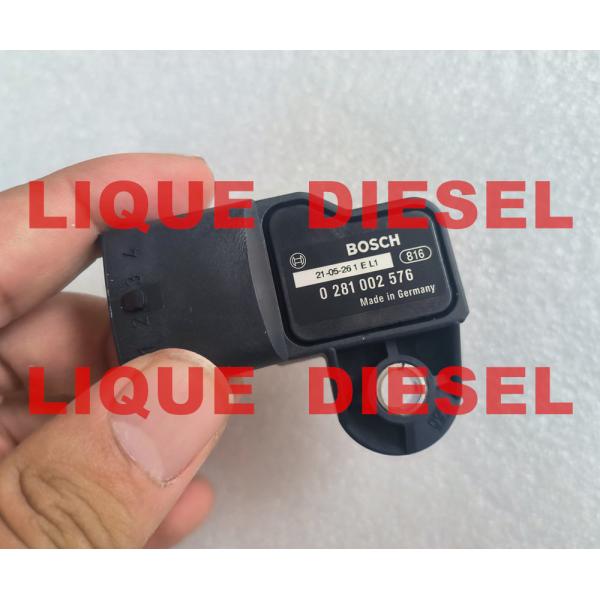Quality BOSCH Temperature sensor 0281002576 0 281 002 576 0281 002 576 for sale