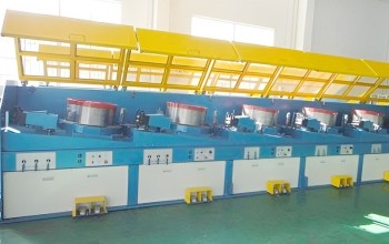 China Factory - Hunan Fushun Metal Co., Ltd.
