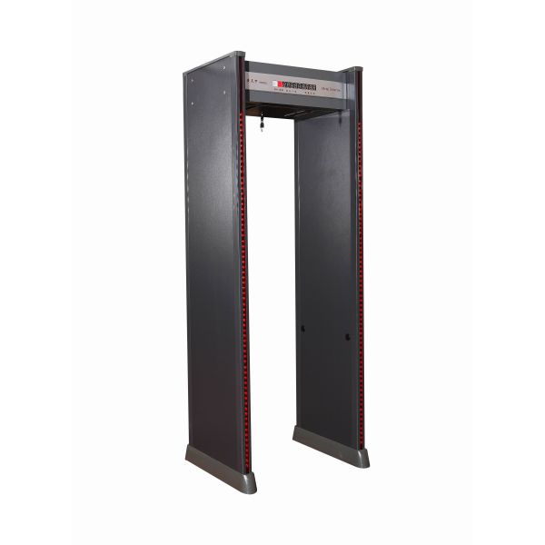 Quality Super Walk Through Metal Detector with High performance / x ray bag scanner for sale