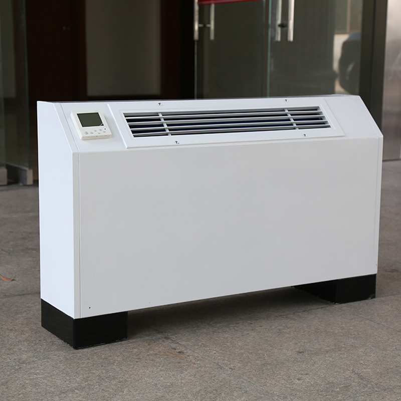 Quality SFP - FBLM - 34 Floor - Standing Fan Coil Unit: Efficient Heating & Cooling for for sale