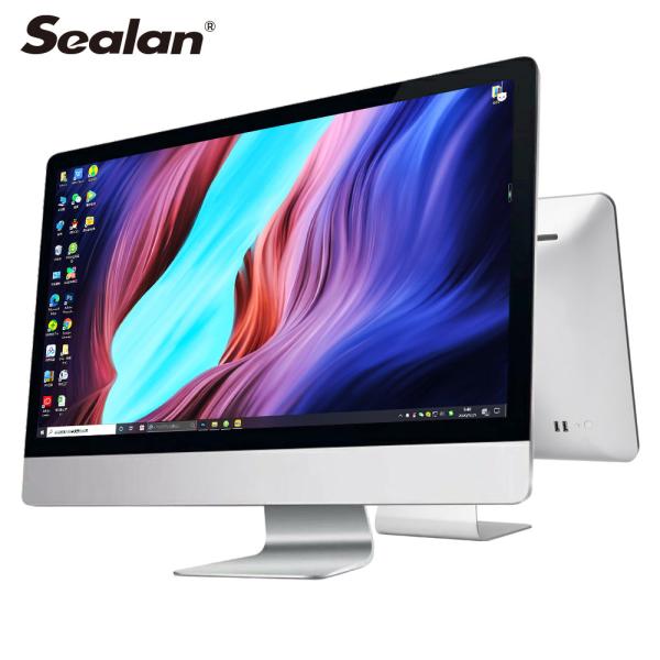 Quality 27inch RAM 16GB  I7 10700 AIO Desktop Computer For Students Home School for sale