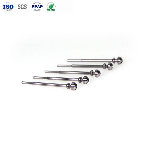 Quality Stainless Steel 316 A4-70 Round Head Screw M0.6-M8 2mm-100mm for sale