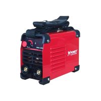Quality 120A 220V Mini ARC Welder Inverter IGBT MMA Welding Machine for sale