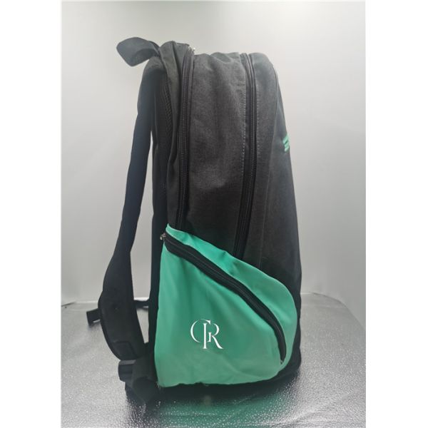 Quality Personalized Tennis And Pickleball Bag Custom For School / Travelling for sale