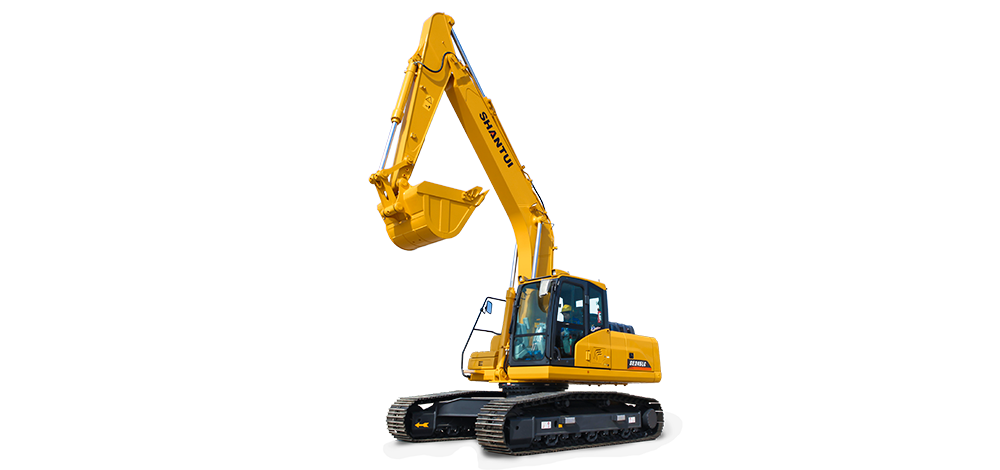 Quality SE245 Excavator with 24800kg Operating Weight 133kW Engine Power and 1.2m³ Bucket Capacity for Heavy Duty Construction for sale