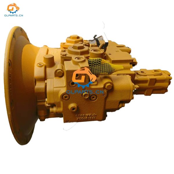 Quality 200-3379 E325C Main Hydraulic Pump Used In Excavator Caterpillar Spare Parts for sale