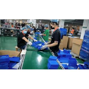 China Factory - Senior Pack-Tech Shanghai Ltd.