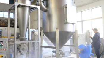 China Factory - Jiangyin Nez Machinery Technology Co., Ltd.