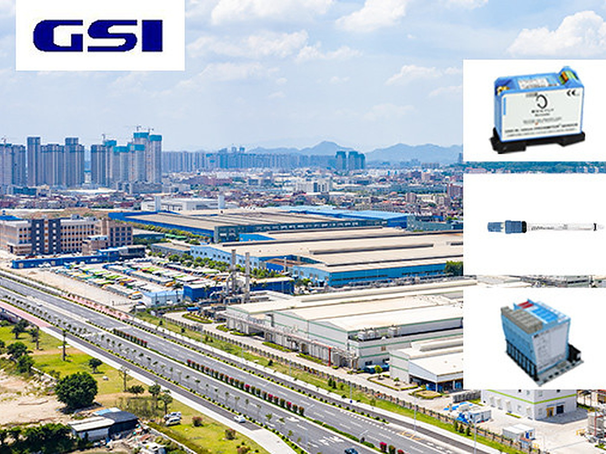 China Factory - GREAT SYSTEM INDUSTRY CO. LTD