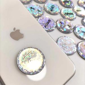 Quality Waterproof 13.56MHz Programmable NFC Epoxy Sticker for sale