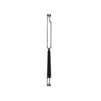 Quality JW-0034 Black Leno Device Weaving Loom Parts 330mm Length for sale