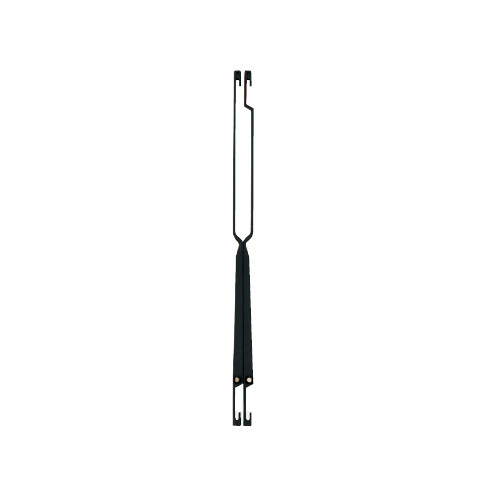 Quality JW-0034 Black Leno Device Weaving Loom Parts 330mm Length for sale