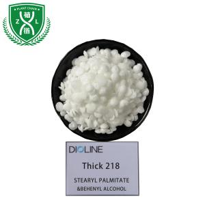 Quality Moisturizer Stearyl Palmitate Particles Cosmetic Emollient Excipient Cas 2598-99 for sale
