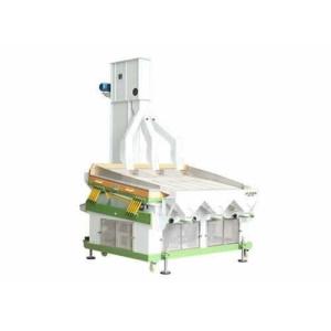 Quality De-Stoner-QSC-10 De-Stoner for sale
