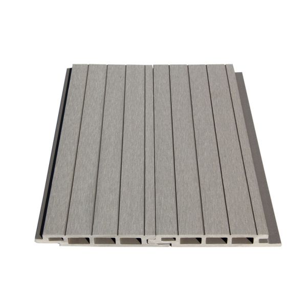 Quality 3.6m Redwood Exterior Wall Cladding For Gardens Panels Customized Length for sale