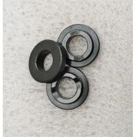 Quality High Quality Carbon Graphite Seal Rings For Machinery Sealing for sale