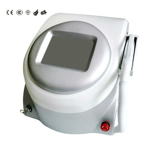 Quality Elight SHR Skin Rejuvenation Machine IPL Alexandrite Nd Yag Laser for sale
