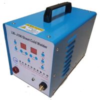 Quality 2.0mm Sheet Cold Welding Machine for sale