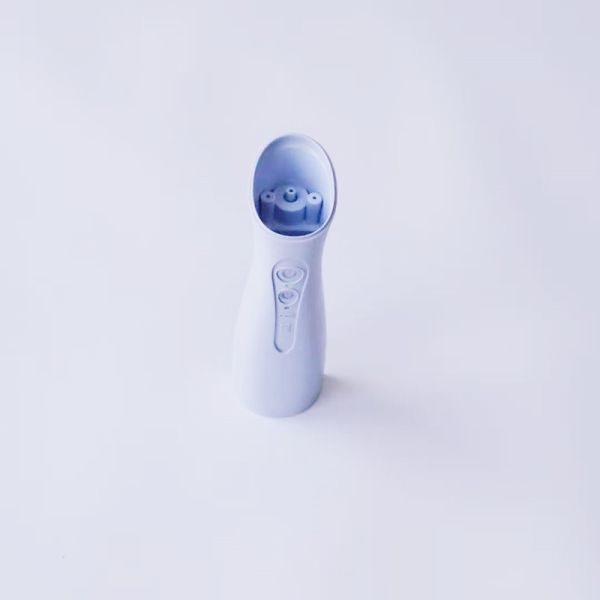 Quality Polishing Overmold Injection Molding For Electric Toothbrush Housing Plastic Molded Parts for sale
