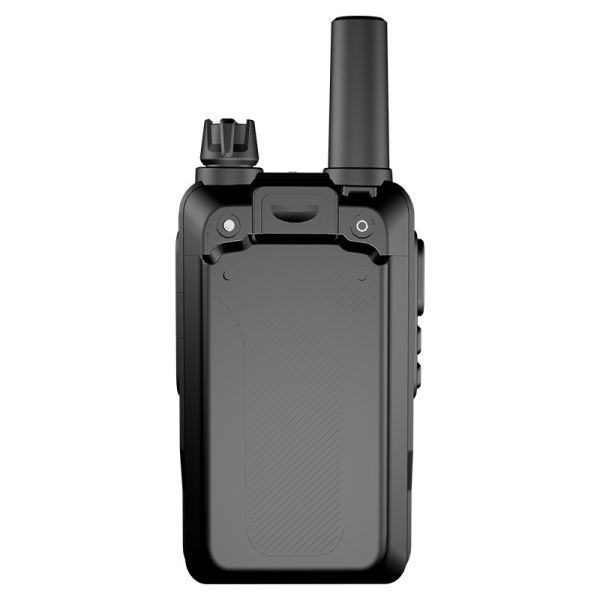 Quality UHF VHF Dual Band Walkie Talkie with Powerful 5W RF Power and Long Range for sale