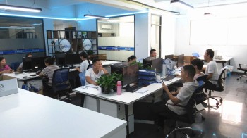 China Factory - Aimi Health Technology (Guangdong)Co., ltd