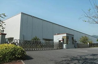 China Factory - Rock Well Building Material Hubei Co., Ltd.