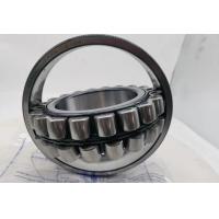 Quality Single Row Spherical Roller Bearings 22218EAE4 High Radial Load Capacity for sale