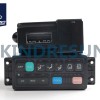 china OEM Excavator Control Panel Air Conditioner for Doosan Daewoo S225-5 S225-V