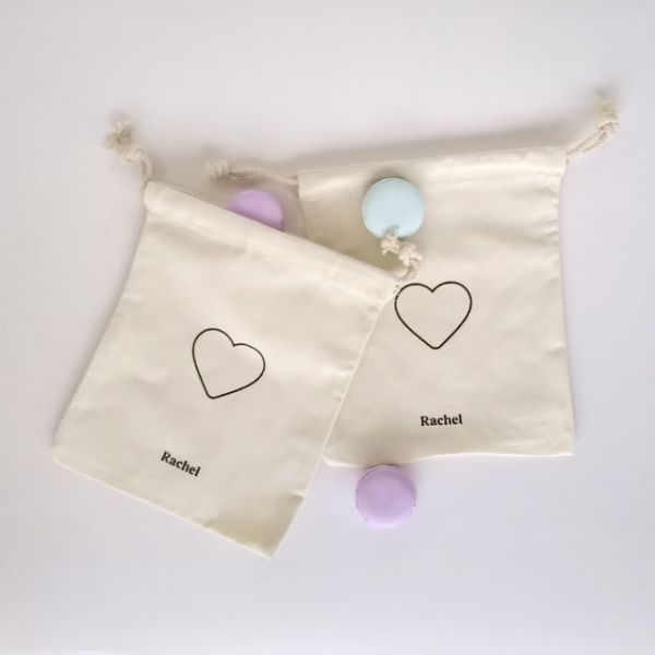 Quality 26cm Camouflage Drawstring Bag for sale