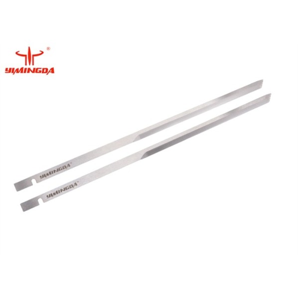 Quality 21261011 Hollow Ground 255 * 7 . 9 * 2 . 36mm Cutter Blade for GT7250 / XLC7000 / Z7 for sale