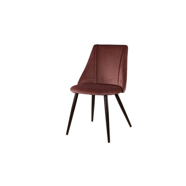 Quality Hotel Furniture 0.18CBM 12.3KGS 83cm Modern Leisure Chair for sale