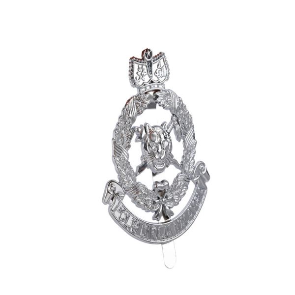 Quality 10mm Military Pin Badge for sale