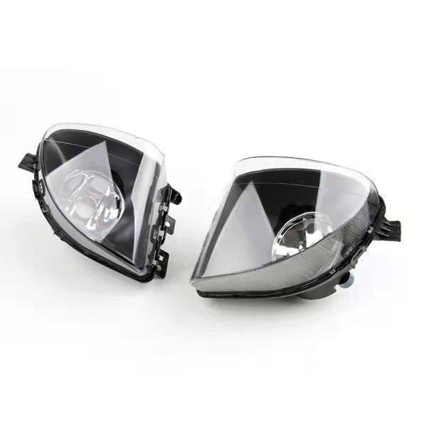 Quality Front Halogen Fog Light Driving Lamp for BMW 5 Series F10 F11 520i 523i 528i 63177216885 63177216886 for sale