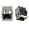 OEM/ODM Facotry 21.5mm Length Shieded 10 Pin Rj45 Connector 1000 BASE china OEM/ODM Facotry 21.5mm Length Shieded 10 Pin Rj45 Connector 1000 BASE