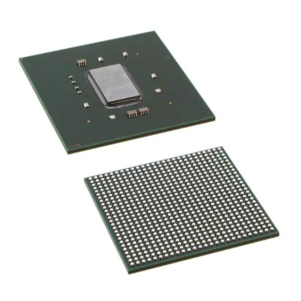 Quality XC4VLX15-12FFG676C XILINX Virtex 4 FPGA IC XC4VLX15-12FFG676I for sale