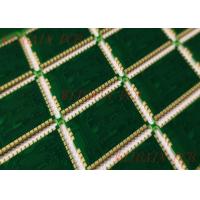 Quality Bluetooth Pcb Board Finished Thickness 0.8MM HDI Blind And Buried Holes for sale