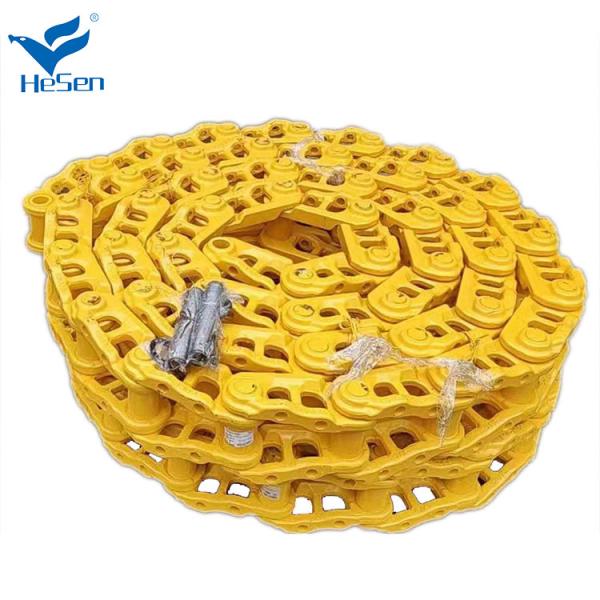 Quality E330 9W9354 Track Chain Link  45L Excavator Chain for sale