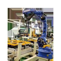 Quality 3D Robot Welding Machine 3000mm Robotic Mig For Car Door Panel for sale