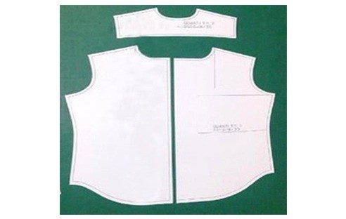 Quality 243gsm To 250gsm Duplex Board Box Board Grey Back For Shirt Insert for sale