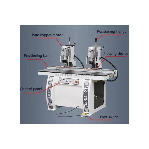 Quality Vertical Hinge Deep Hole Boring Machine Spindles 0.6mpa - 0.8mpa Deep Drilling for sale