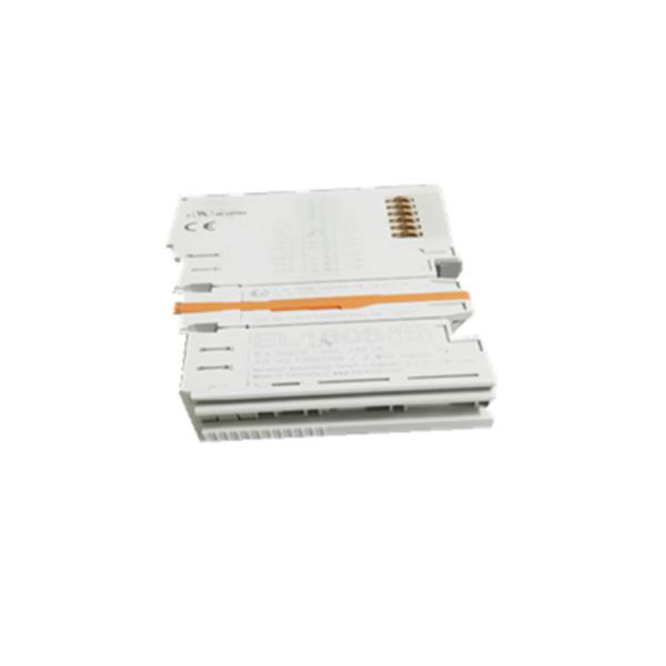 Quality Beckhoff EL3692 PLC Module Original And New Electronic Component for sale