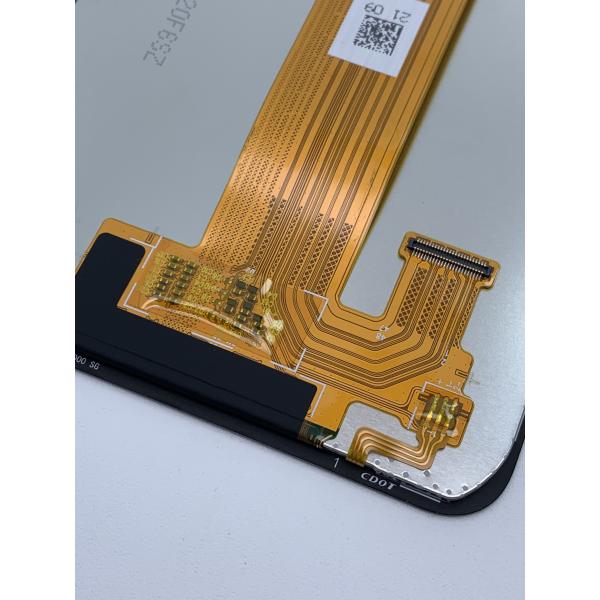 Quality Wholesale High Quality Phone Screen For A04S 100% Original Service Pack LCD A047 for sale