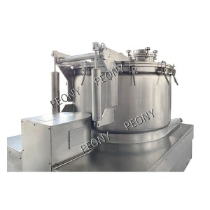 Quality CBD Oil Extraction Centrifuge for sale