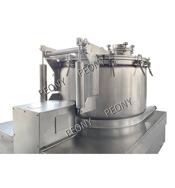 Quality CBD Oil Extraction Centrifuge for sale