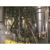 Quality ISO Herbal Extract Spray Dryer Pharmaceutical Fully Enclosed for sale