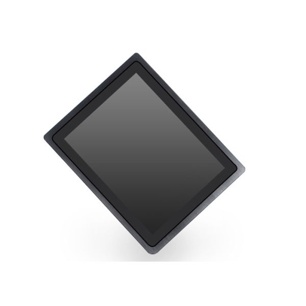 Quality Sunlight Readable Industrial Android Tablet High Precision Multi Point Pcap for sale