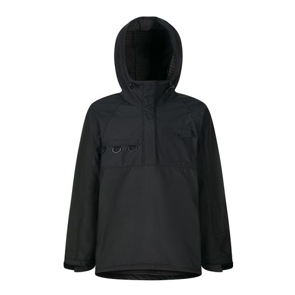 Quality Polartec Quick Dry Soft Shell Ski Jacket Windproof and Heated for Winter for sale