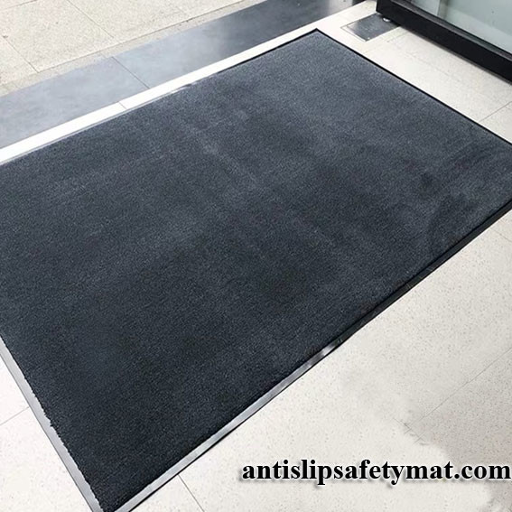 Quality Reception Commercial Entrance Mats Polypropylene Microfiber Mat For Kitchen for sale