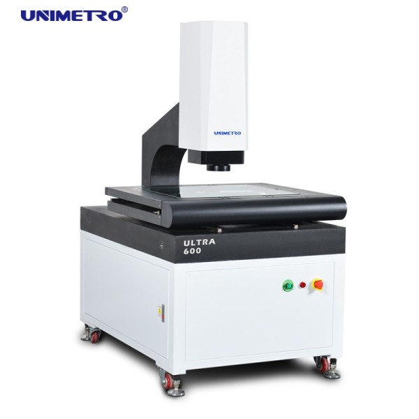 Quality CNC Video Measuring System (VMM) with High Accuracy for Surface Analysis for sale